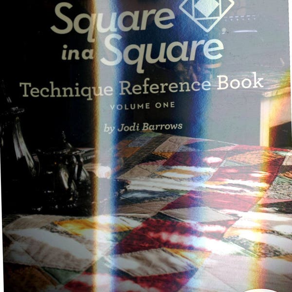 Reference Book - Etsy