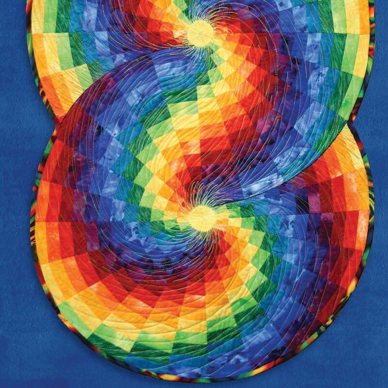 Wheel Quilt Pattern - Etsy