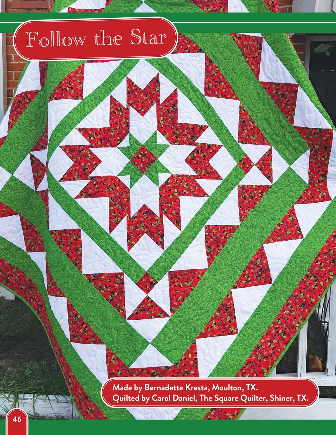 Quilted Occasions Quilt Pattern Book by Deb Heatherly of - Etsy