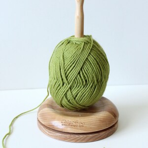 Chiaogoo Yarn Butler - Etsy