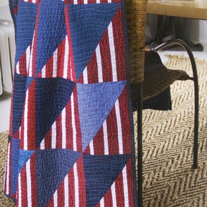 Magic Inch Quilts by Week Ringle and Bill Kerr - Etsy