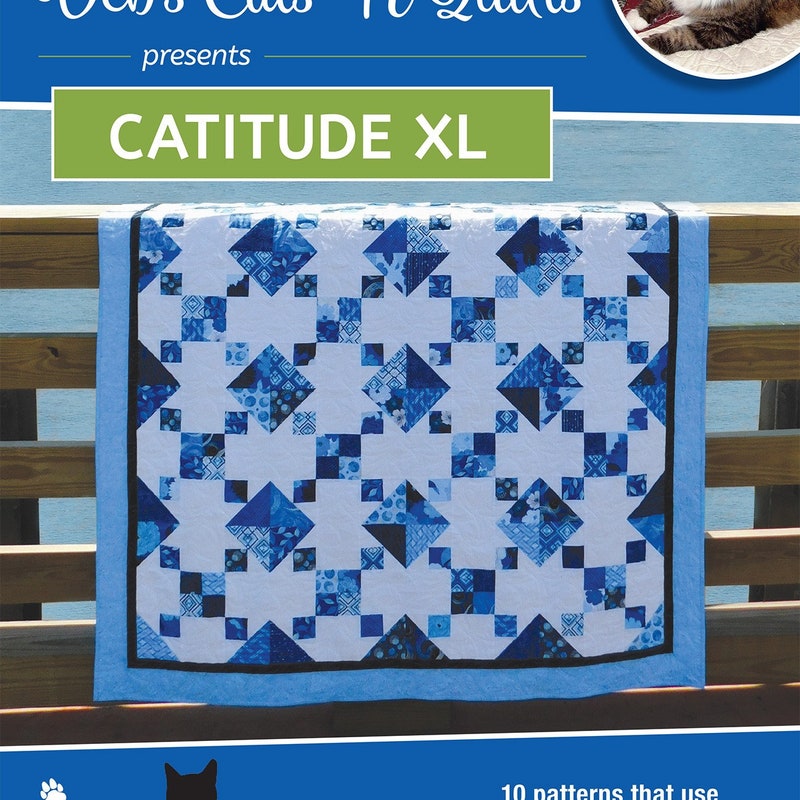 Cool Cat Creations - Etsy