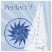Phillips Fiber Arts Ruler Perfect 7 - Etsy