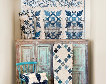 Magic Inch Quilts by Week Ringle and Bill Kerr - Etsy