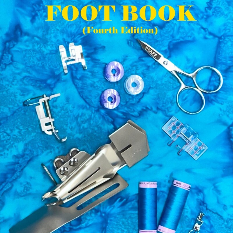 Pfaff - Etsy