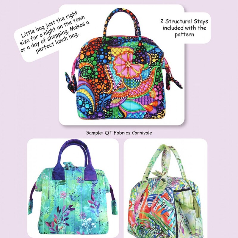 Kandou Patterns - Etsy