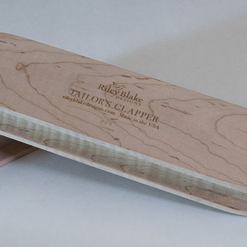 Wooden Clapper - Etsy