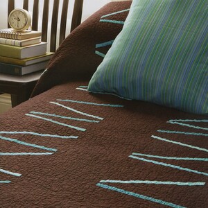 Magic Inch Quilts by Week Ringle and Bill Kerr - Etsy