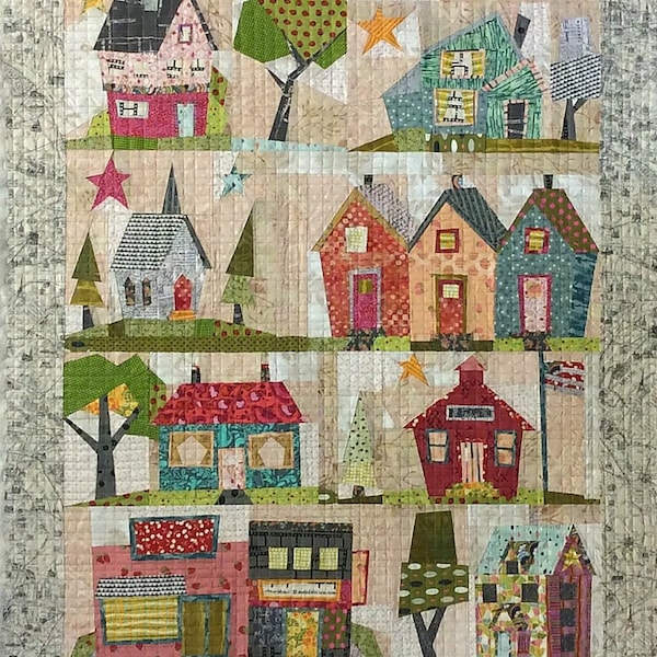 Laura Heine Collage Kits - Etsy