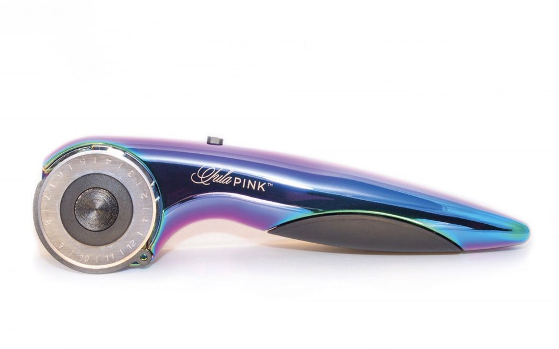 45MM Rotary Cutter Left or Right Handed by Tula Pink - Etsy