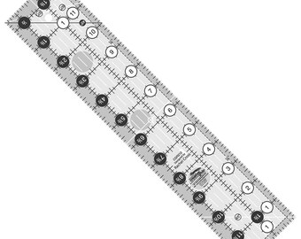 Creative Grids 15-1/2-inch Square Quilt Ruler CGR15 - Etsy