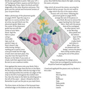 Anna's Quilt: A Classic Design for Modern Quilters | Etsy