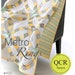 Metro Rings Quilt Pattern by Jenny Pedigo of Sew Kind of Wonderful - Etsy