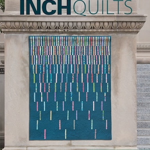 Magic Inch Quilts by Week Ringle and Bill Kerr - Etsy