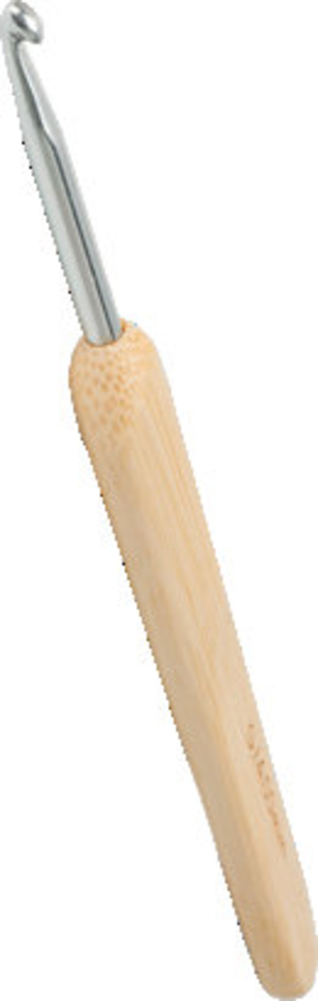 Chiaogoo Metal Head Crochet Hooks 18 Sizes - US-16 0.6 Mm to US-J 6 Mm ...