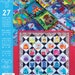 Zootropolis 2 Applique Quilt Pattern Book by Sassafras Lane Designs - Etsy