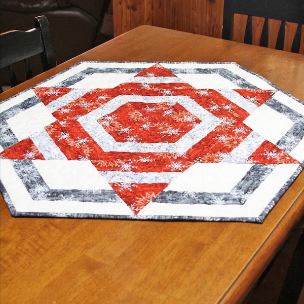 Round Table Topper - Etsy