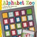 Alphabet Zoo - Etsy