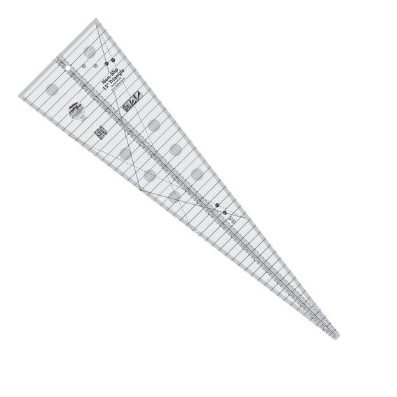 Triangle Ruler