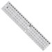 Creative Grids 60 Degree Mini Diamond Ruler CGR60DIAMINI - Etsy