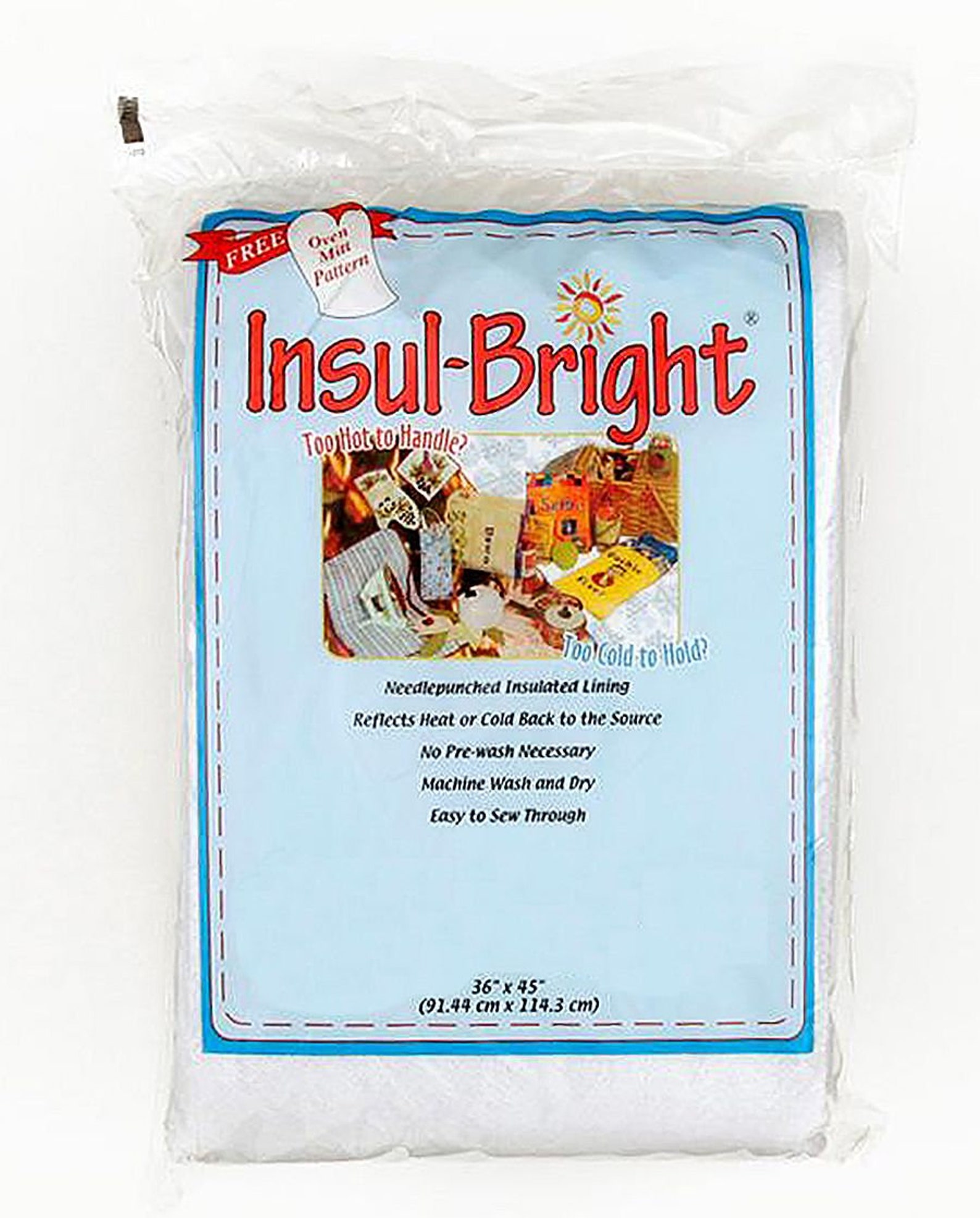 Insul-bright 36 Inch X 45 Inch - Etsy