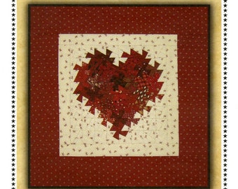 Lisa Bongean Pattern - Etsy