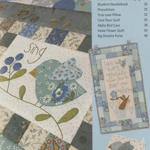 Make It Blue - Etsy