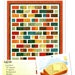Sweet Tooth, A Recipe Book for Pre-cut Bundles - Etsy