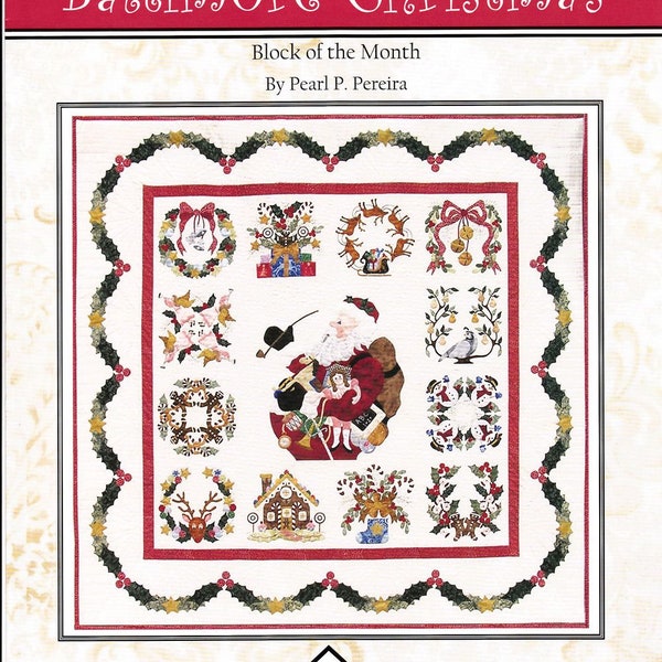 Baltimore Quilt Kit - Etsy