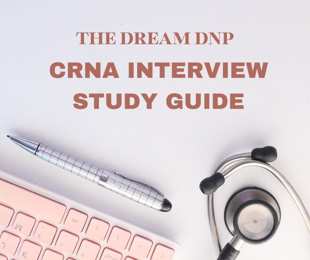 Interview Prep Cheat Sheet - Etsy UK