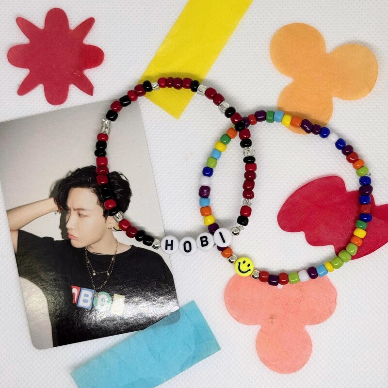 Jhope on Stage Merch - Etsy