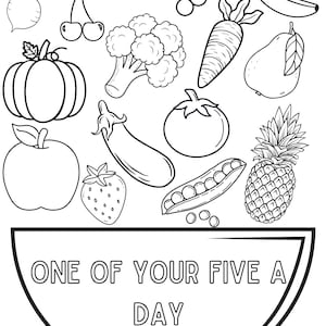 Printable Colouring Sheets | Printable PDF | Colouring Sheets for ...