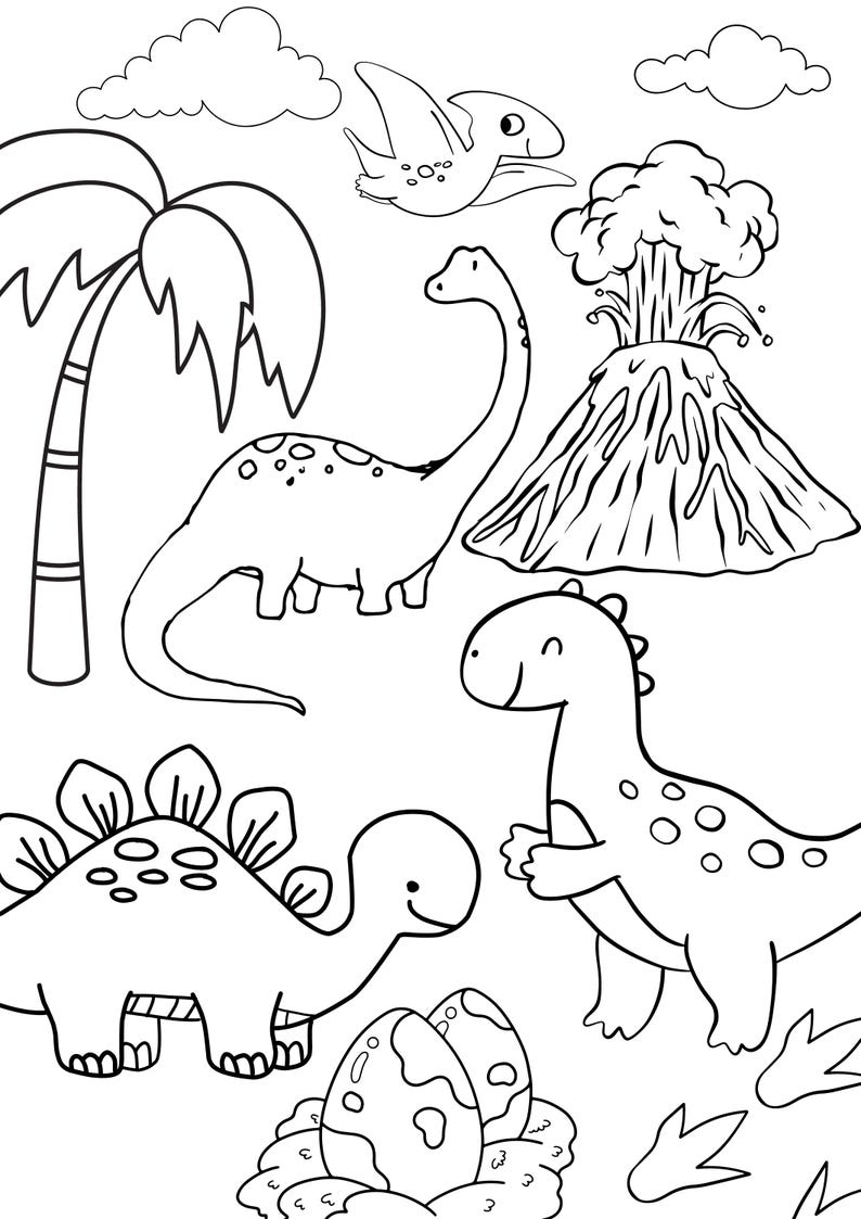 Printable Colouring Sheets | Printable PDF | Colouring Sheets for ...