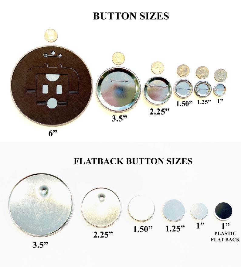 Mysterious Handprint Pin Back Buttons, Backpack Pins, Jacket Buttons ...