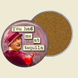 Funny Drinking Memes Coaster Set, Drink Coasters, Coasters, Tableware ...