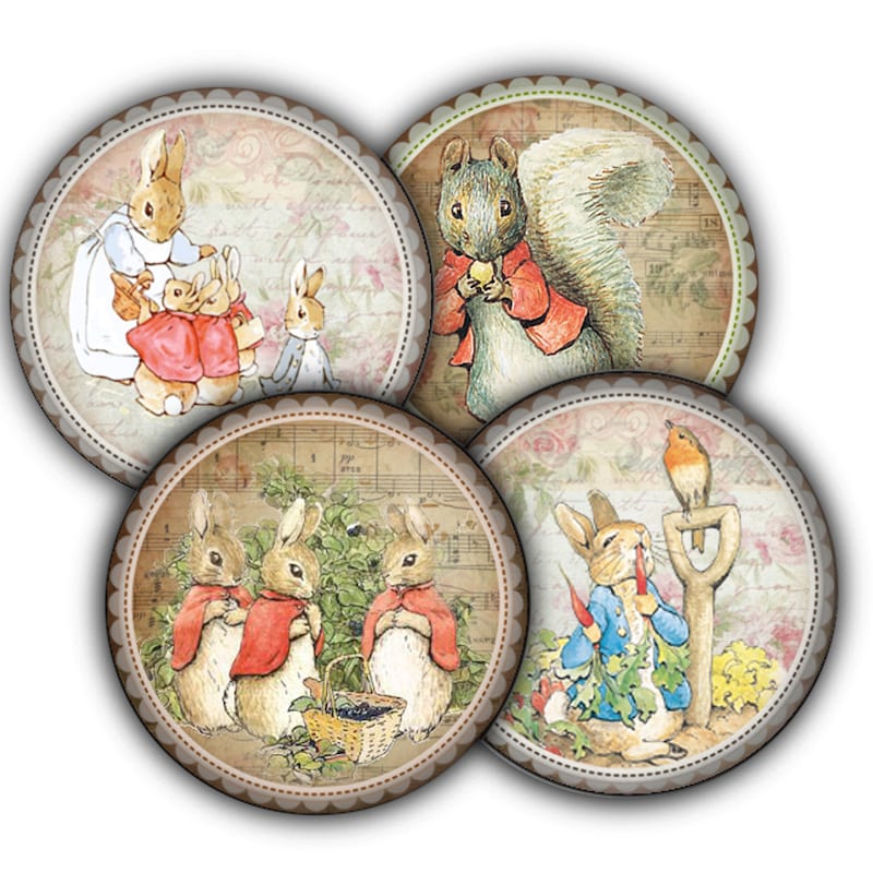 WhirligirlDesigns - Etsy