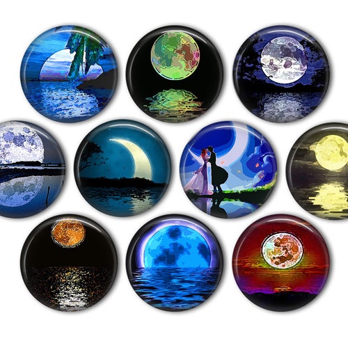 Vintage Labels Pin Back Buttons Backpack Pins Jacket | Etsy