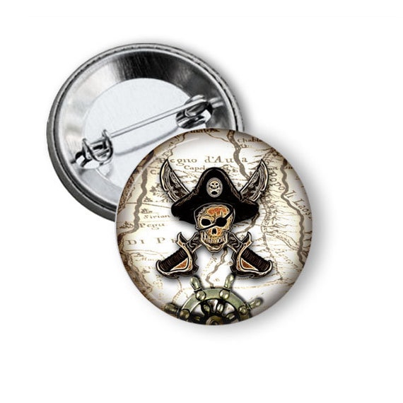 Cool Back Buttons