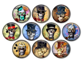 Native American Indian Chief Pin Back Buttons Backpack Pins - Etsy