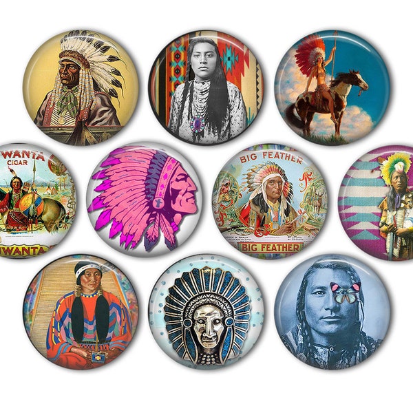 American Indian - Etsy
