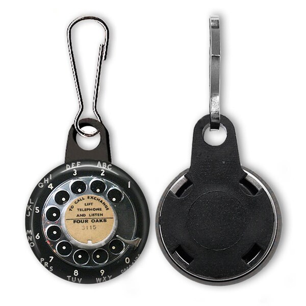 Rotary Dial Phone - Etsy