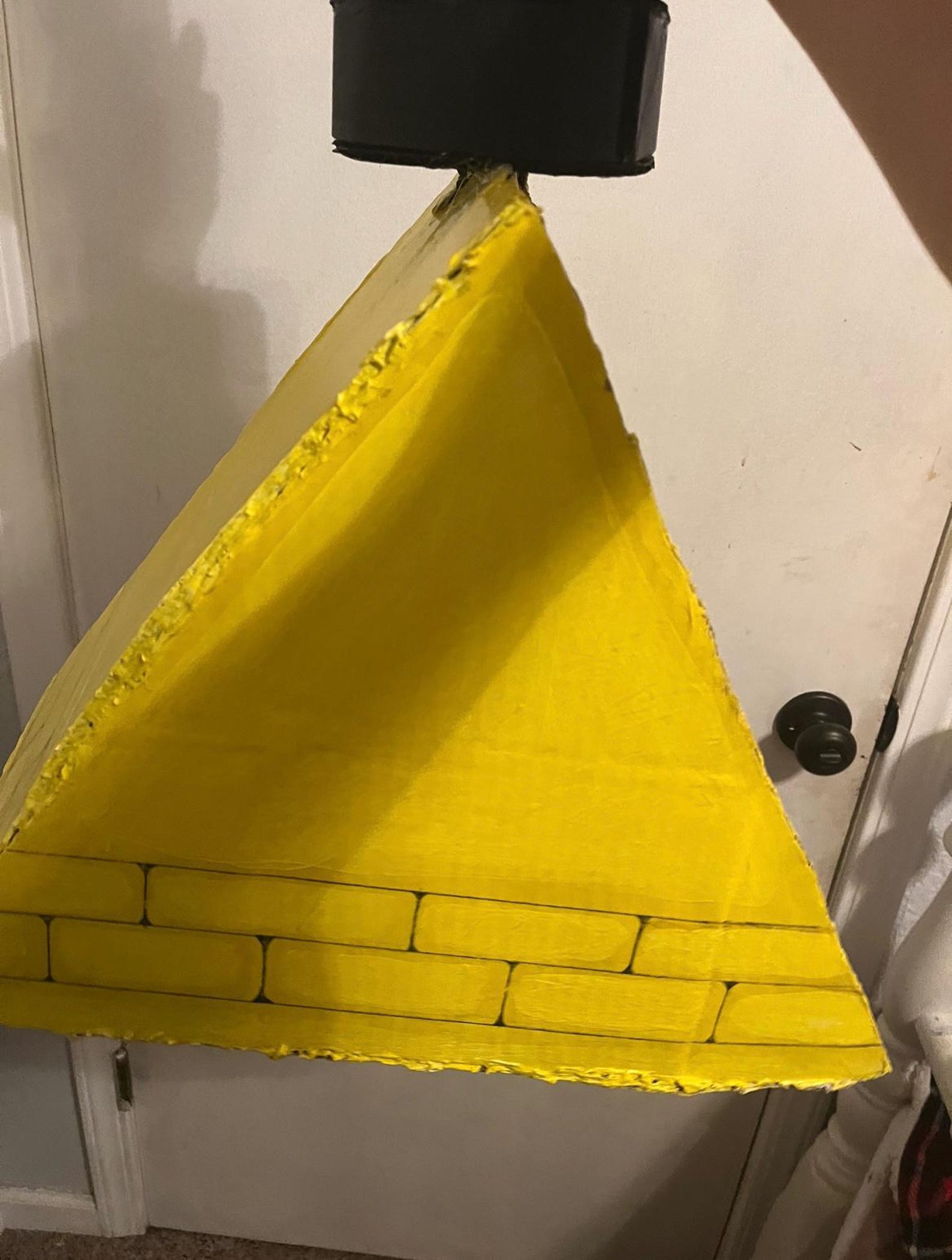 Bill Cipher Cosplay, Gravity Falls, - Etsy