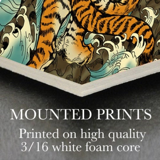 Madeline Poster Book Print Vintage Artwork French Decor | Etsy