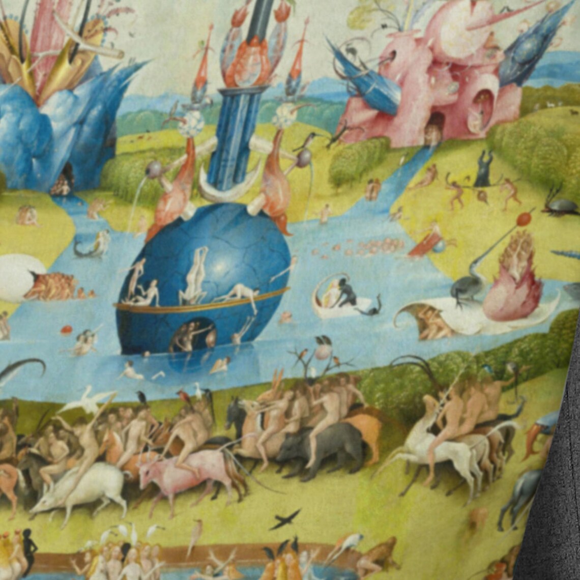 Classic Art Blanket Fleece Throw Medieval Decor Renaissance - Etsy