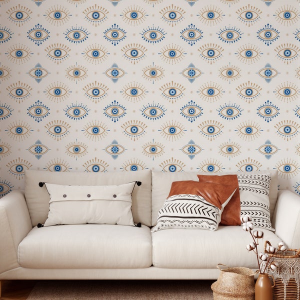 Creative Wallpaper - Etsy