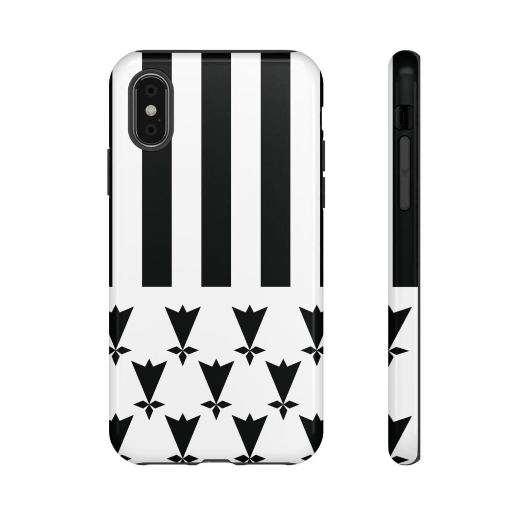 Brittany France Flag Phone Case|iphone 16 Pro & Max/ 15, 14, 13| Google ...