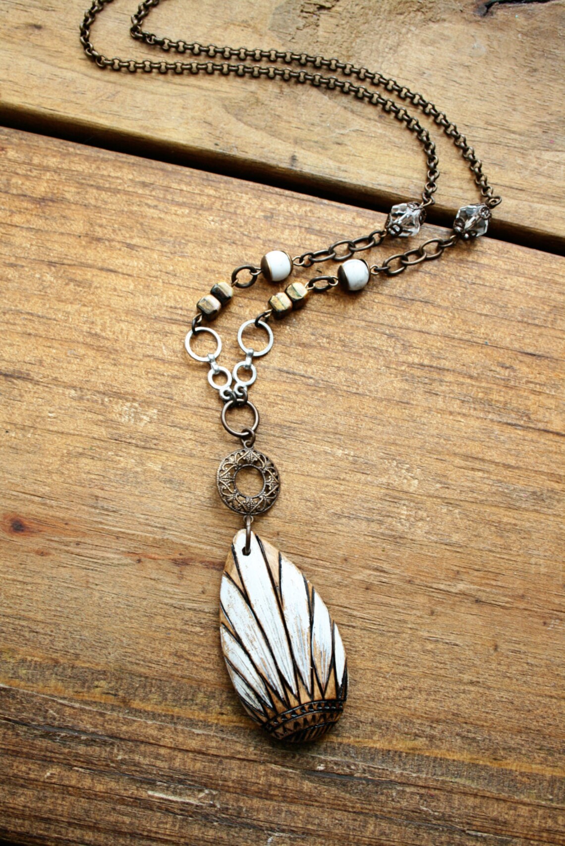 Wood Burned Transvaal Daisy Flower - Etsy