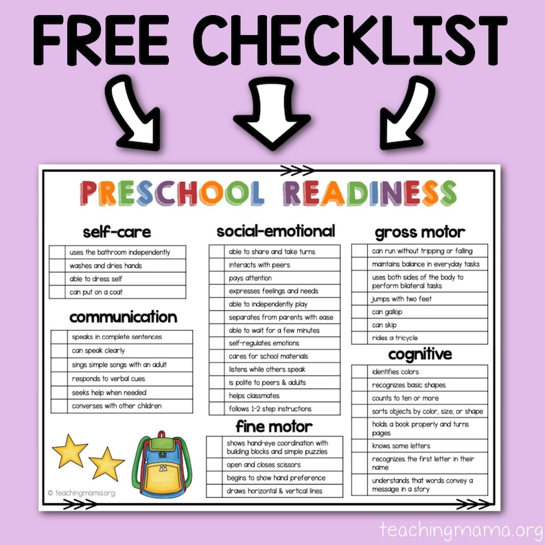 Preschool Busy Book Printable | Toddler Learning Activities | Good ...