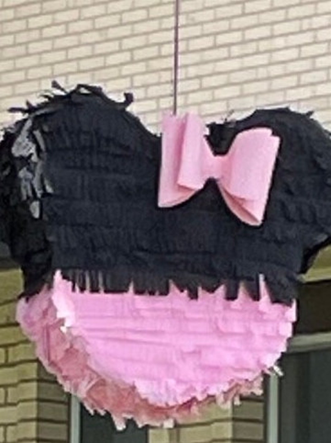 Character Piñatas - Etsy