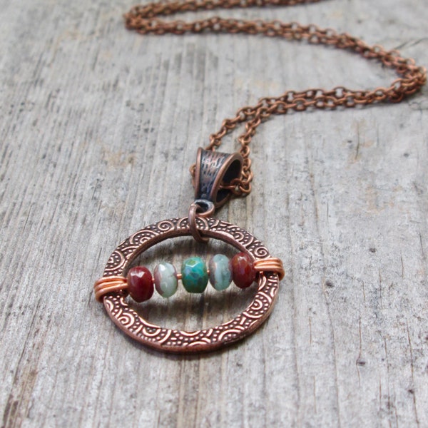 Autumn Jewelry - Etsy